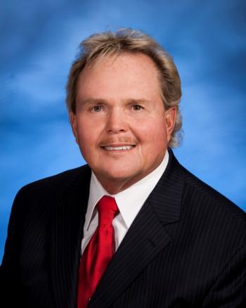 Mayor | City of Edgewater Florida